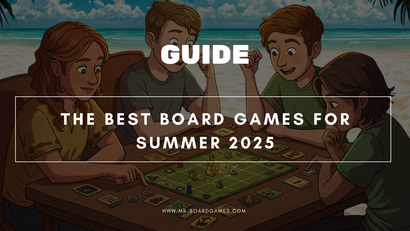 Scheduled for release in 2026, Blood Rage: Valhalla is a standalone ...