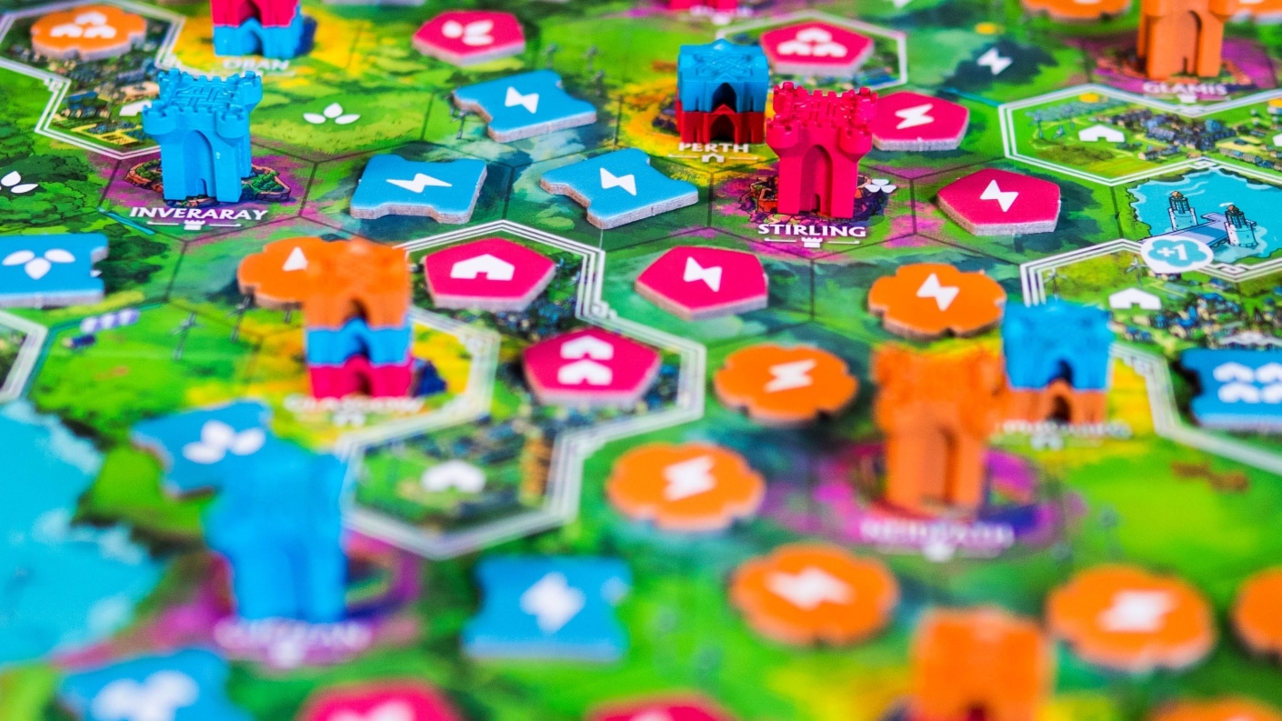 Board Game Reviews, Tests, Top Picks, Buying Guides & News