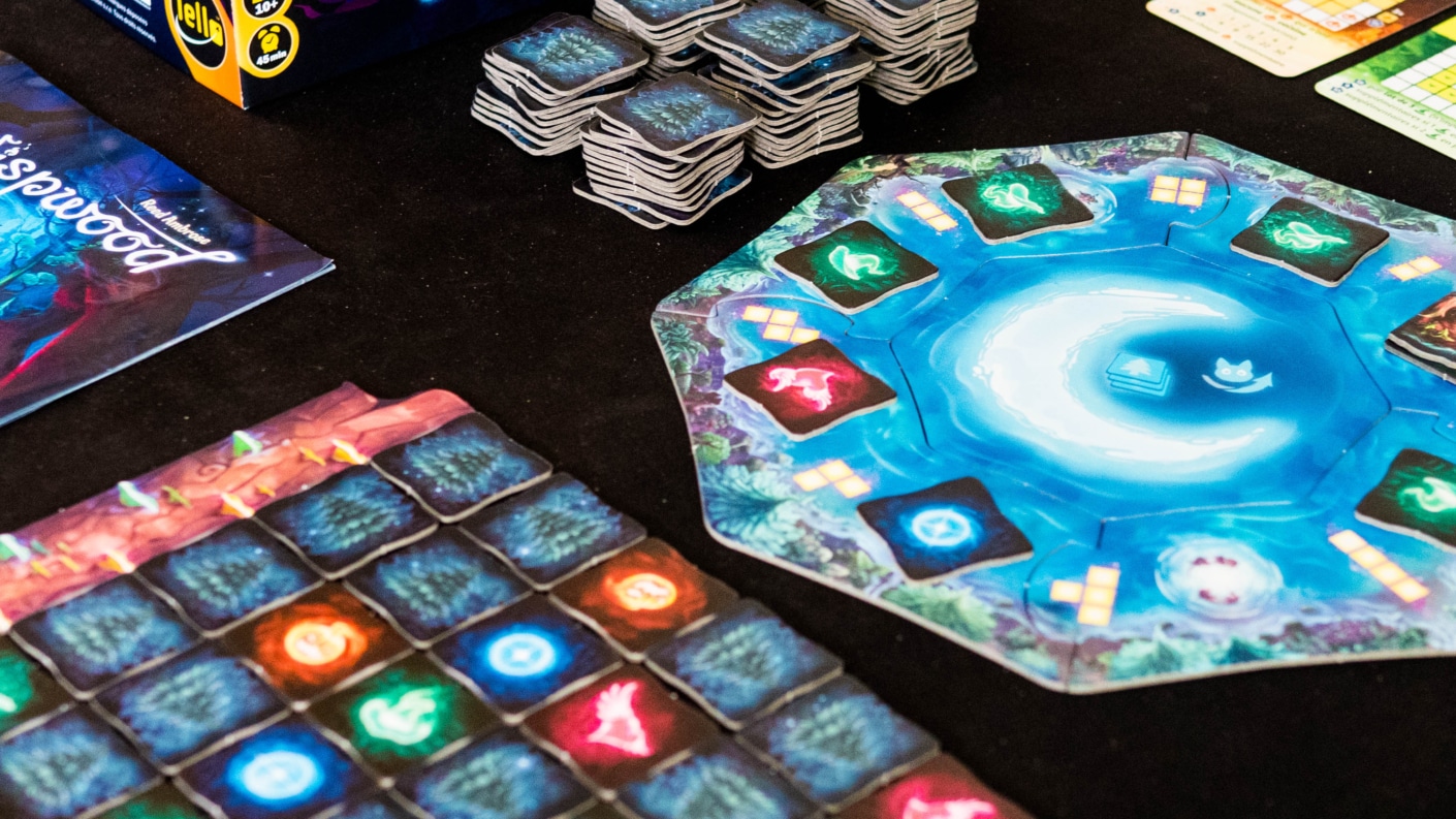 Board Game Reviews, Tests, Top Picks, Buying Guides & News