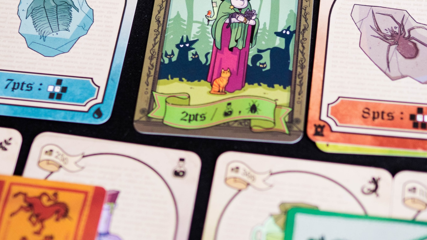 Asmodee launches Asmodee Kids: shorter, child-friendly versions of its ...
