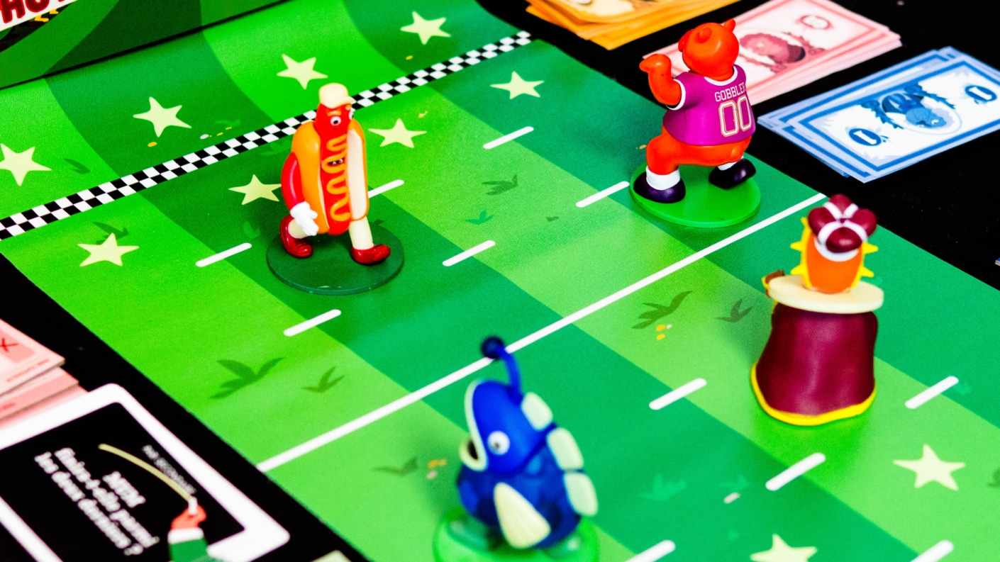 Cubaneo: The Legendary Board Game Cuba Gets a Sun-Drenched Re-release ...
